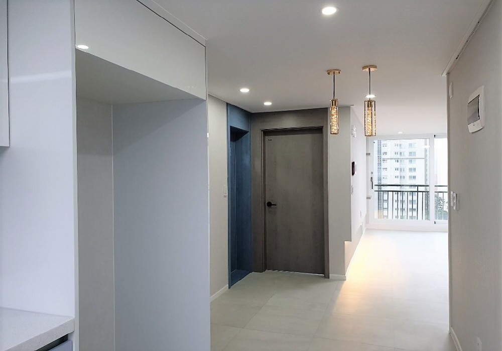 수원인계동 삼성아파트 인테리어 > 주거공간 | 주식회사 수원조아인테리어